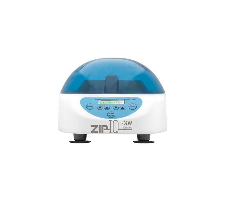 Zip-IQ Test Tube — GrayMed