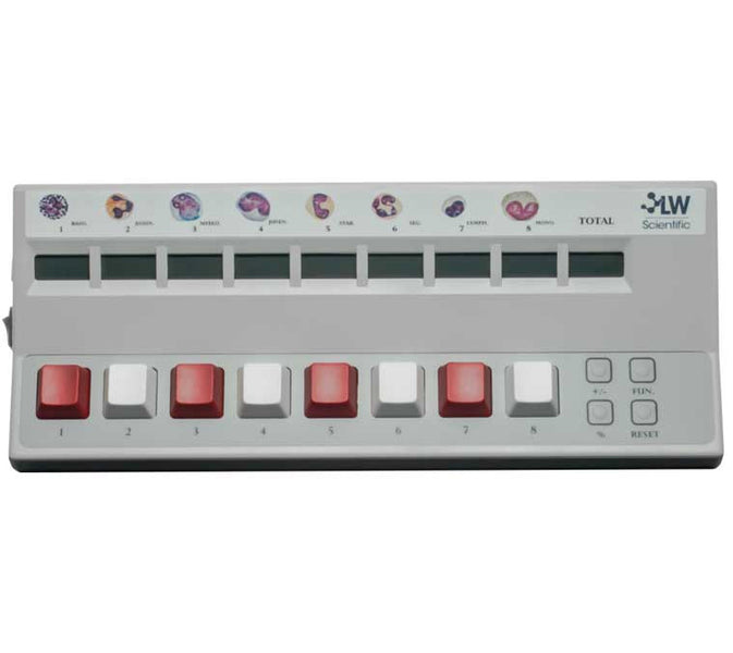 LW-Digital-Differential-Cell-Counter-8-Key — GrayMed